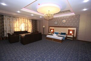 Mont Inn Hotel (Aga Nemеtulla Street No:43), otel  Bakü'den