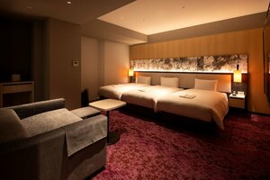 Hotel Forza Kyoto Shijo Kawaramachi (Kyoto Prefecture, Kyoto), otel  Kyoto'dan