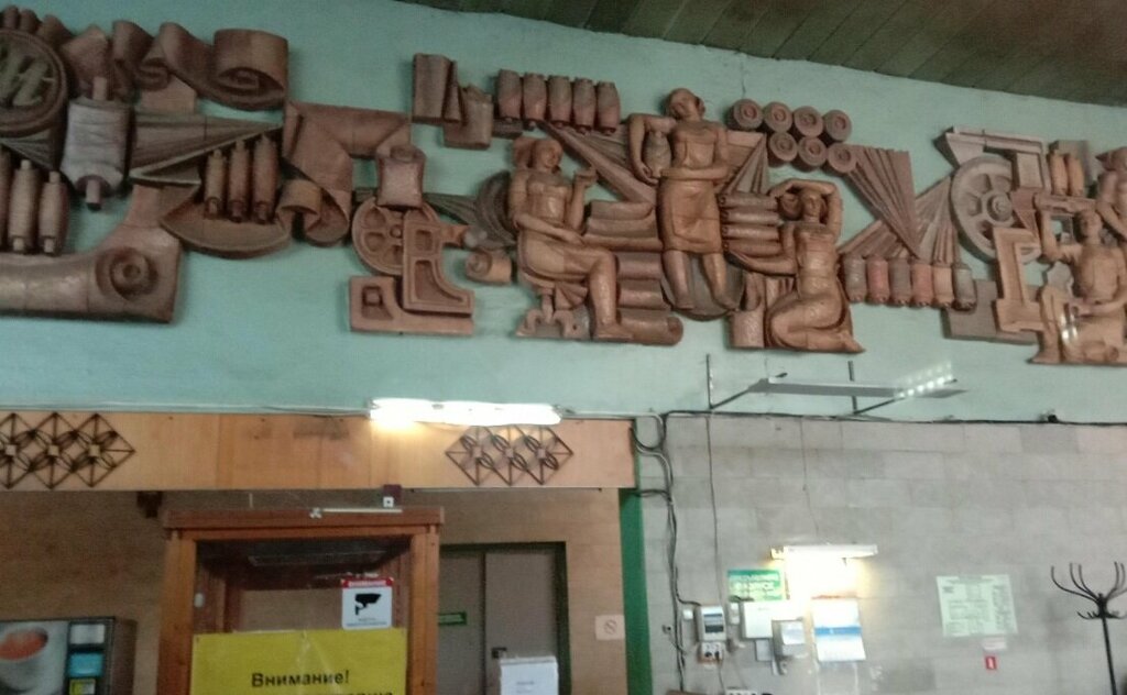 Kapılar Lava, Saint‑Petersburg, foto