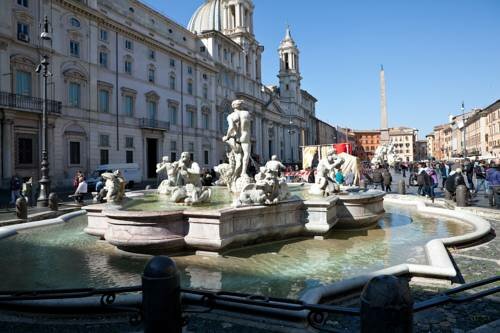 Daireler Rome AS you feel - Grotta Pinta Apartments, Roma, foto