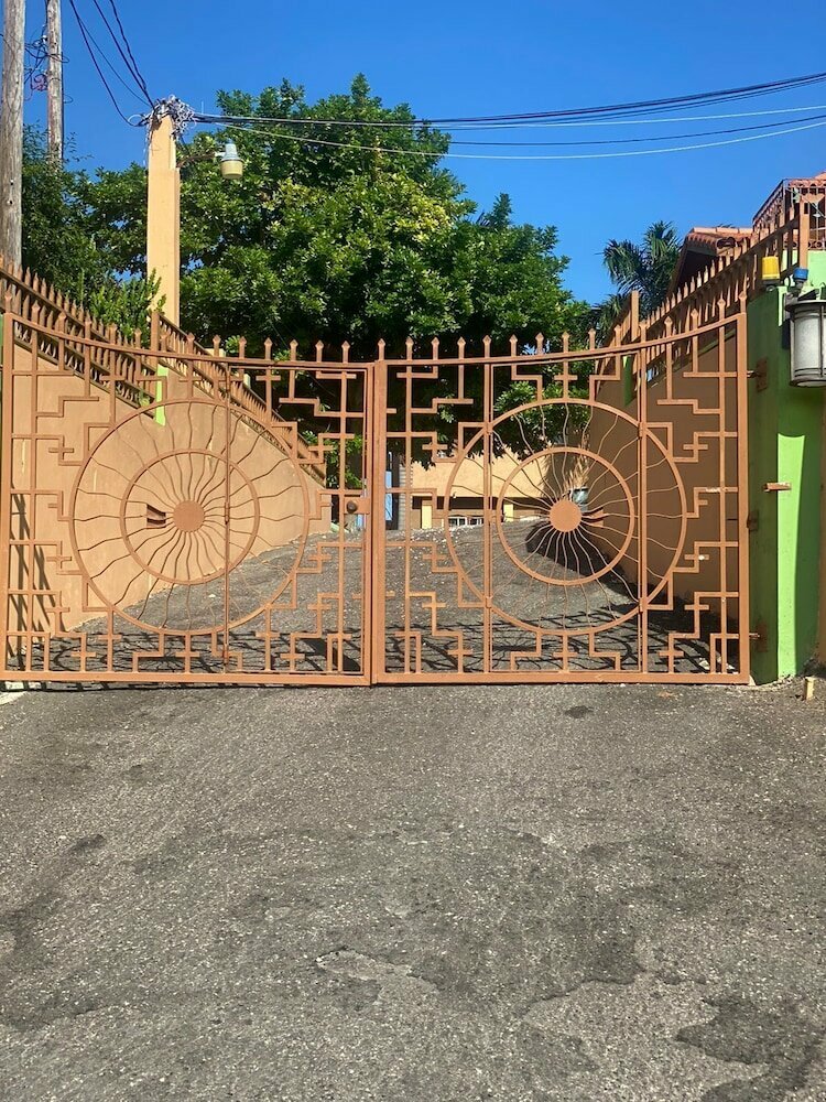 Kısa süreli konaklama Montego Bay Ironshore Luxury Studios, Montego Bay, foto