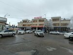 Canteen (Ádirbekov kóshesi No:1Б), kantin, yemekhane  Çimkent'ten (Şımkent'ten)