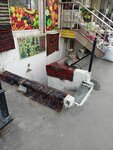 Xalça və Qablar (akademik Mirеsеdulla Mirqasimov Street No:32H), antikacı dükkanları  Bakü'den