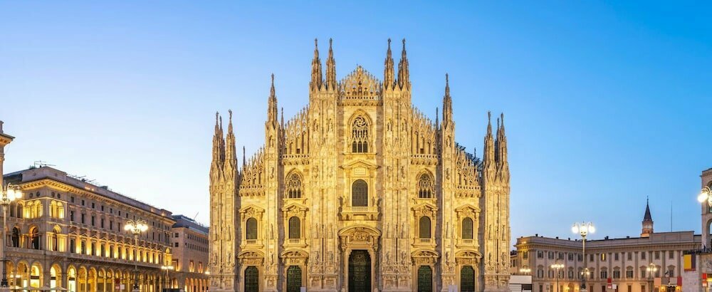 Kısa süreli konaklama L'Oasi Urbana - Milano Centrale, Milano, foto
