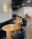 Zaman by Tubatay (ulitsa Generala Gorbatova No:2), restoran  Ufa'dan