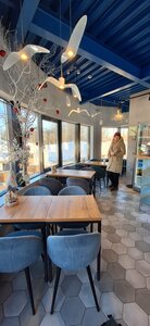 Vodopad’s (Republic of Tatarstan, Kazan Urban District), kafe  Tataristan'dan