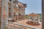 Cozy Studio 50 Meters From The Sea! (Sicily, Messina, Giardini-Naxos, Via Vulcano, 9), kısa süreli konaklama