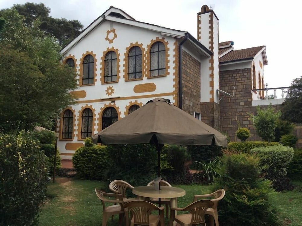 Otel The Victorian Resort Kikuyu, Dünya, foto