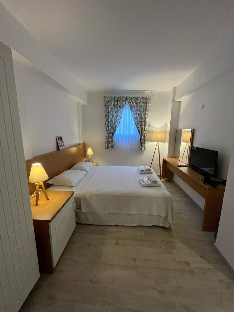 Otel Garden Ada Butik, Bozcaada, foto