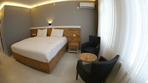 Altayhan (Yavuz Acar Cad., No:62, Amasya Merkez , Amasya), otel  Amasya'dan