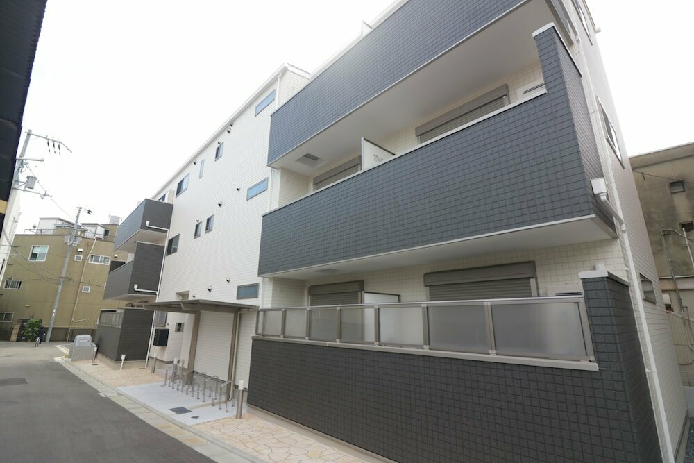 Otel Hg Cozy Hotel No. 52 Mibu 4-chome Station, Osaka, foto