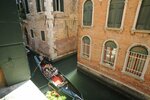 San Polo 1948 (Calle Luganegher No:229, Venice), otel  Venedik'ten
