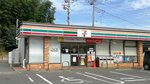 7-Eleven (Chiba Prefecture, Nagareyama), mini-market