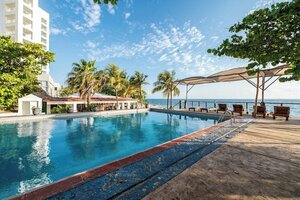 Hotel Maya Caribe Faranda (Quintana Roo, Cancun, Bulevar Kukulcán), otel  Cancun'dan