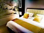 Top Boutique Hotel (Krtsanisi 3rd Pass No:6), otel  Tiflis'ten