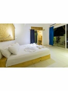 Otel Captains Residence by Vista, , foto