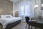 Suite Vogue Espresso (Via Giacomo Matteotti No:67, Voghera), kısa süreli konaklama  Voghera'dan