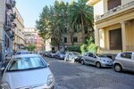 VIA Aniello Falcone 72b (Via Falcone Aniello No:72, Naples), kısa süreli konaklama  Napoli'den