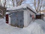 Велопрокат (улица Ломоносова No:101А), kiralama noktası  Berezniki'den