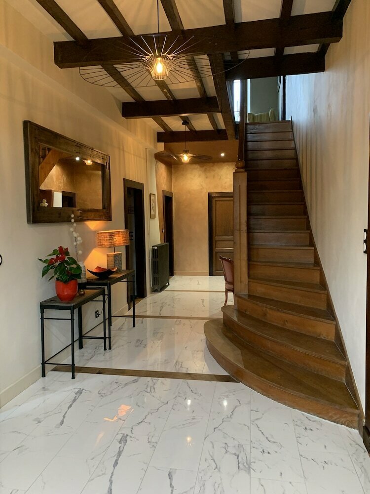 Otel La Maison d'Amalaurille, , foto
