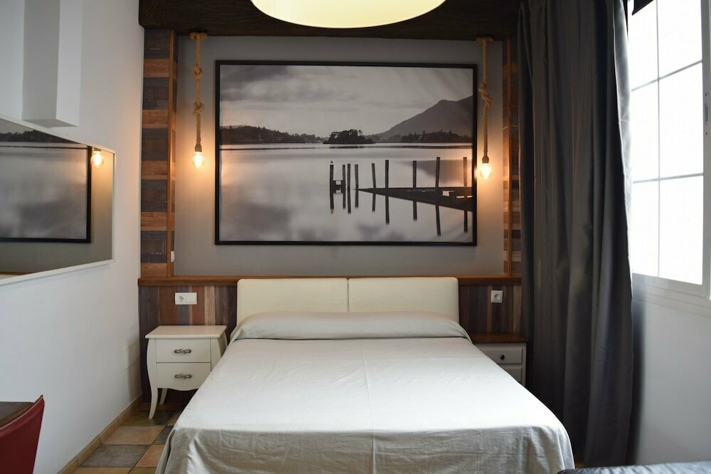 Otel Hotel Mirablau, Endülüs, foto