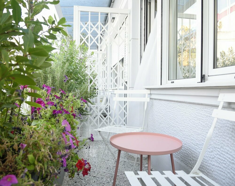 Otel Athenian Sensations Apartments & Suites, Atina, foto