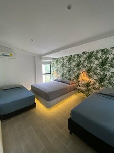 Hotel 14-04 (Valle del Cauca, Municipio de Santiago de Cali, Avenida 4, 14-NORTE-12), otel  Cali'den