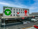 Eee hotel Graz (Styria, Graz-Umgebung, Kärntner Straße), otel  Steiermark'tan