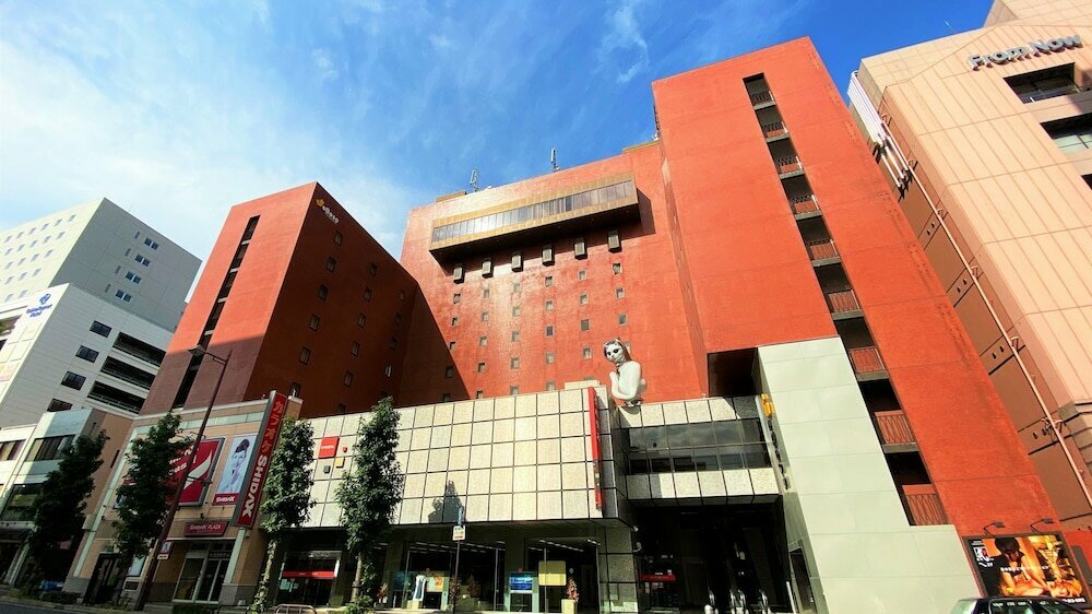 Pansiyonlar, hosteller WeBase TAKAMATSU, Takamatsu, foto