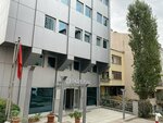 Triada Hotel Gayrettepe (İstanbul, Şişli, Gülbahar Mah., Çiçekli Bahar Sok., 11), otel  İstanbul'dan