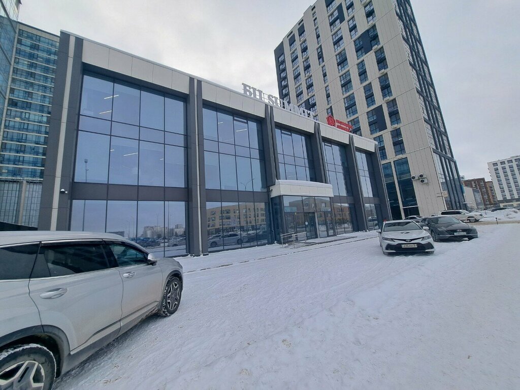 i̇nşaat ekspertizi Sapa Control, Astana, foto