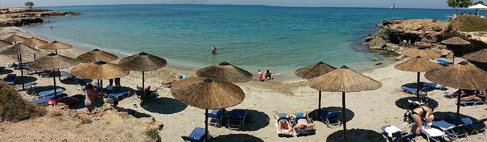 Otel Diogenis Blue Palace, Dünya, foto