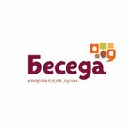 Беседа (Republic of Tatarstan, City of Kazan, Sovetskiy City Administrative District, posyolok Derbyshki, ulitsa Mira), konut blokları  Kazan'dan