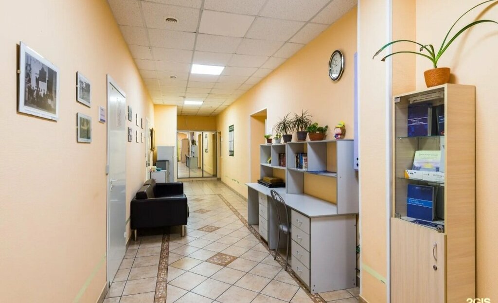 Madde bağımlılığı tedavi merkezi Луч-М, Elektrougli, foto