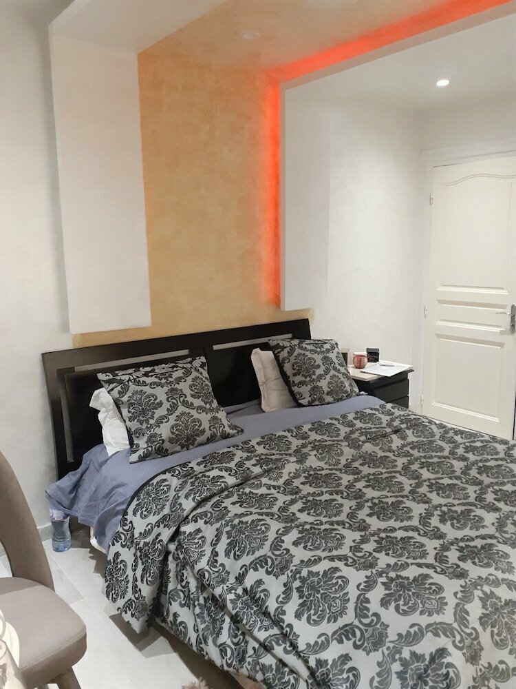 Otel The Chedy Home, Dünya, foto