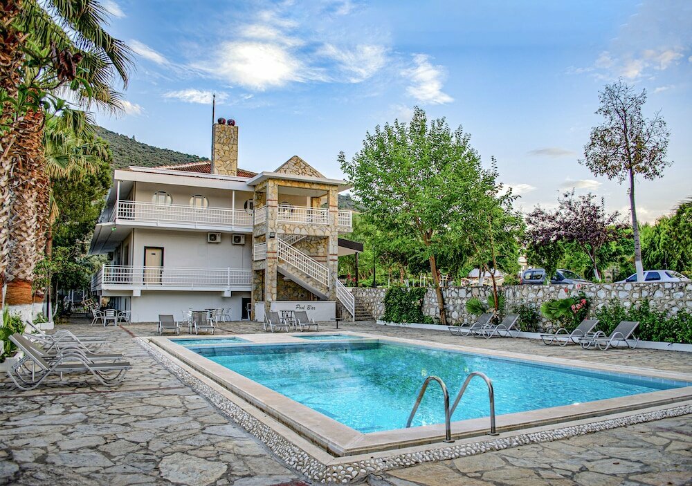 Otel Dört Taraf Bodrum Havalimanı, Milas, foto
