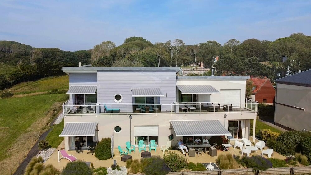 Otel Fenêtres Sur Mer, , foto