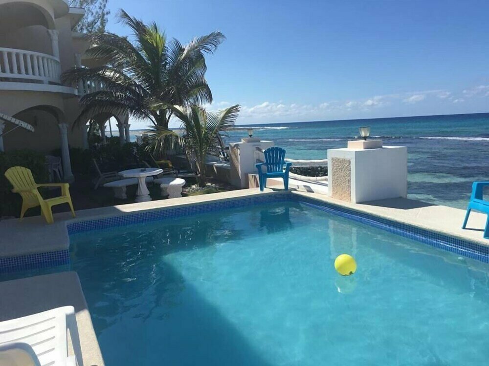 Otel Villa on the Bay by The Vacation Casa, Montego Bay, foto