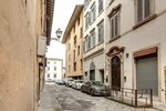 Malenchini 6 in Firenze (Via dei Vagellai No:19, Florence), kısa süreli konaklama  Floransa'dan