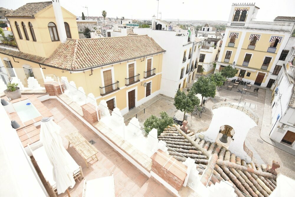 Otel La Ermita Suites - Único Hotel Monumento de Córdoba, Córdoba, foto