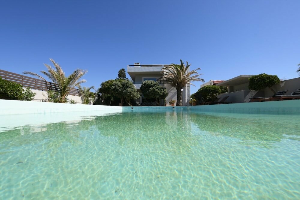 Otel Villa Breath of the Sea, Dünya, foto