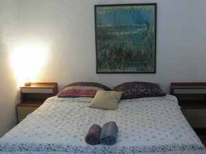 Ul. Dinka Trinajstića 10 (Istria County, Pazin), otel  Pazin'den
