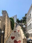 Infinito - Attico sul Mare (Corso Tripoli No:44, Vieste), kısa süreli konaklama  Vieste'den