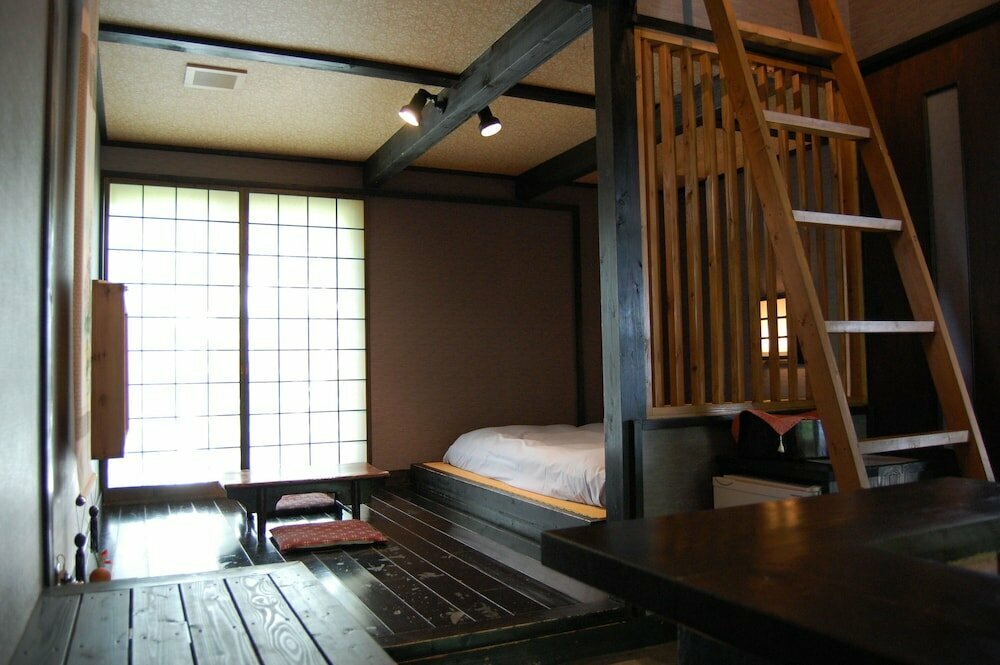Otel Kunihiro Yashiki, , foto