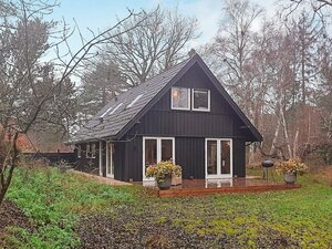 Holiday Home in Solrød Strand (Zealand, Solrød Municipality, Solrød Strand), otel  Zelanda'dan