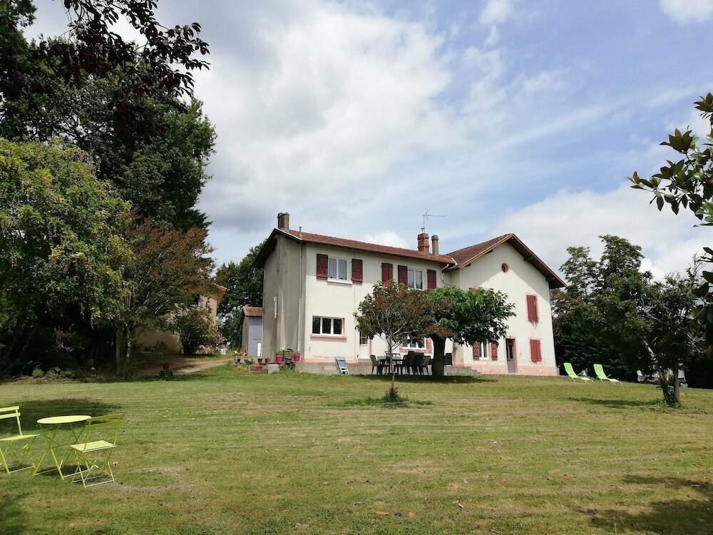 Otel A La Duvetine, , foto