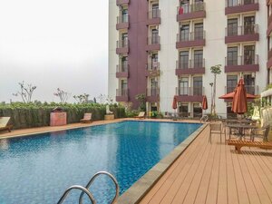 Simply Look Studio Room At Dave Apartment (West Java, Depok), otel  Depok'tan