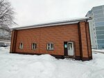 Ханум (Promyshlennaya Street No:84А), ekmek fırını  Ulyanovsk'tan