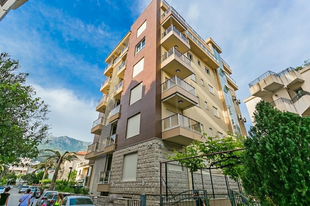 Otel Apartment Status 2, Dünya, foto