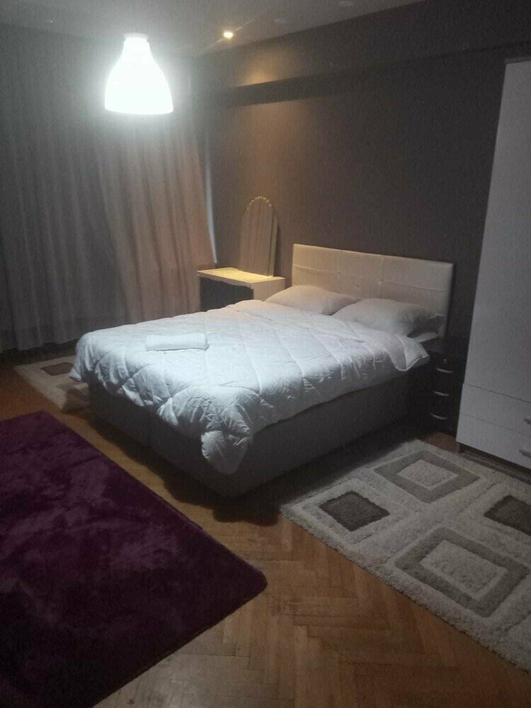Kısa süreli konaklama Istanbul Apartment, İstanbul, foto